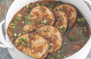 Ponce Sauce Piquante - Slap Ya Mama