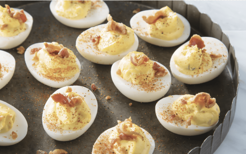 Egg Pocking: The Cajun Easter Tradition - Slap Ya Mama