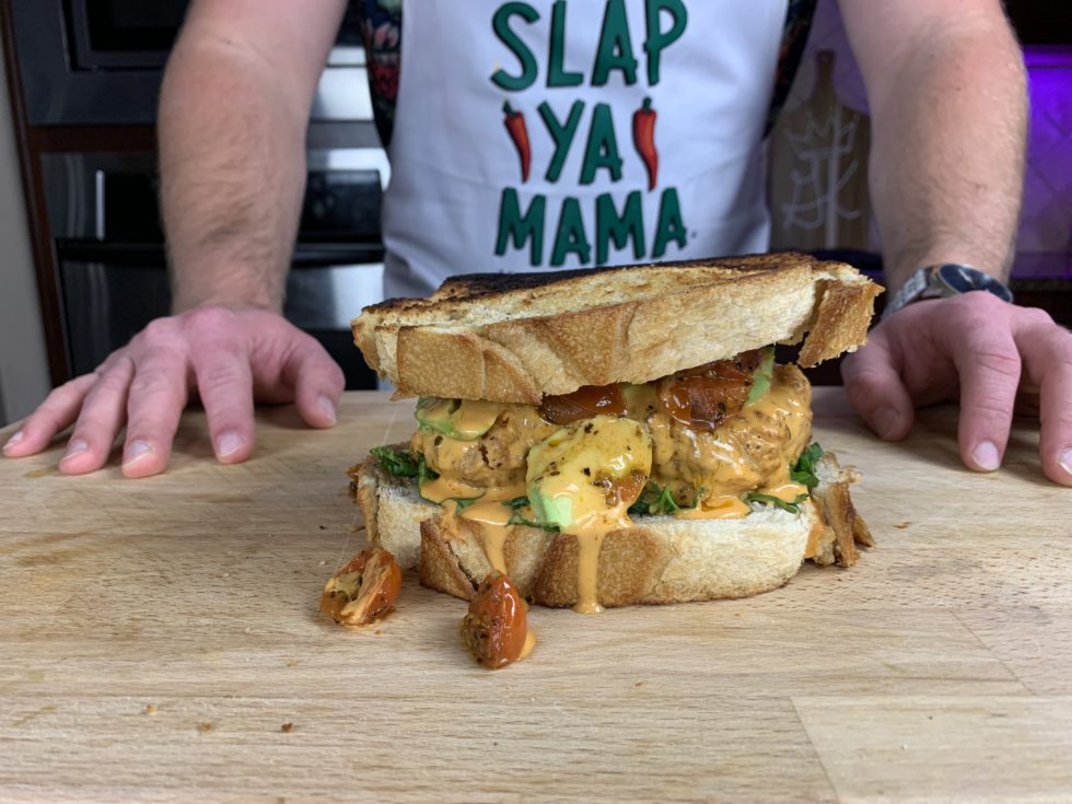 Meat & Poultry Archives - Slap Ya Mama