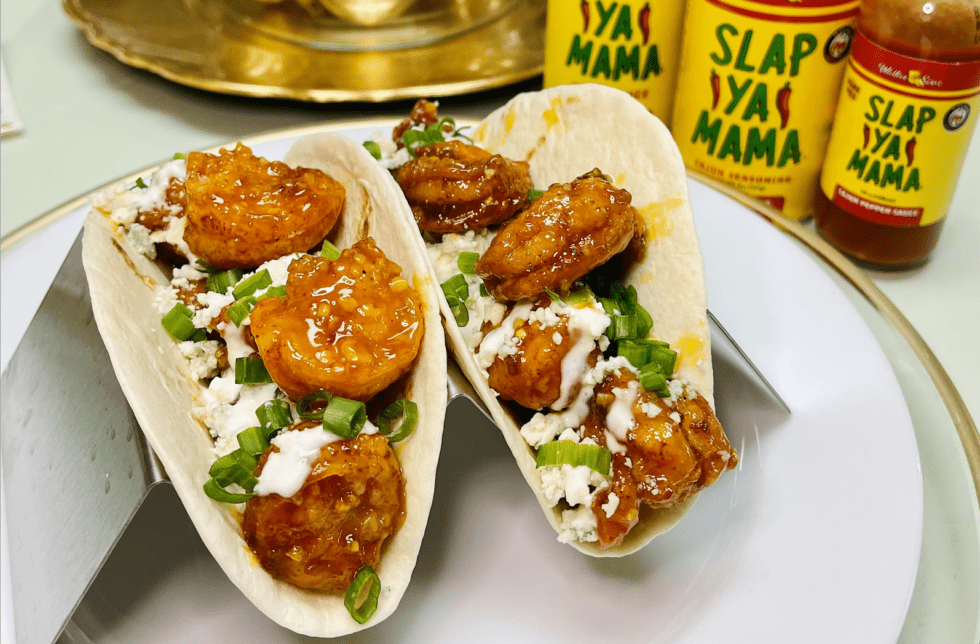 Fish & Seafood - Slap Ya Mama